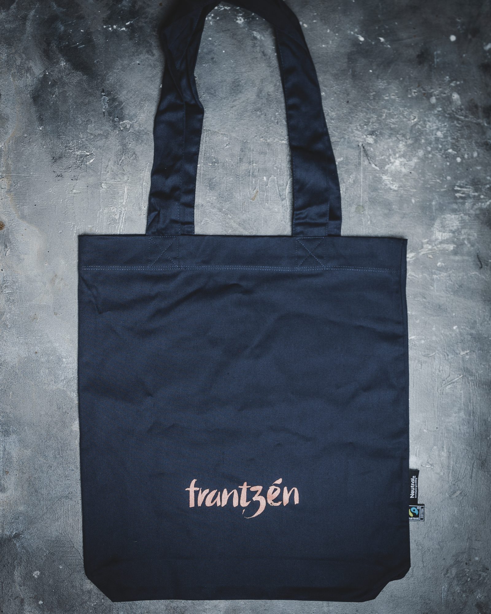 The Frantzén Book | Frantzén Projects