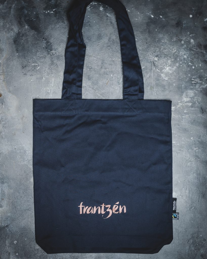 The Frantzén Book | Frantzén Projects